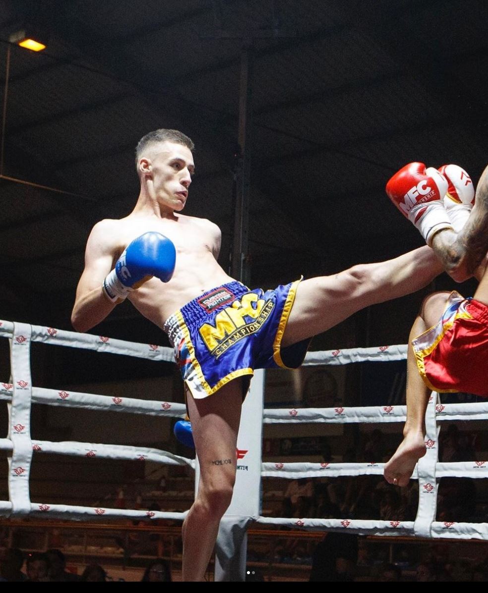 ¡marcos cruz rumbo a londres! – MFC-Championship-mamba-fight-club